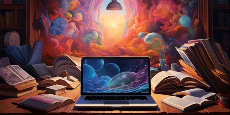 How To Write a Compelling Book Blurb (+15 Examples) - Rocket Expansion