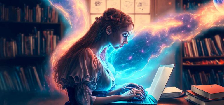 How To Write a Compelling Book Blurb (15 Examples)