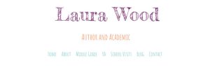 21 Romance Author Websites (Illustrations, Inspiration and Tips)