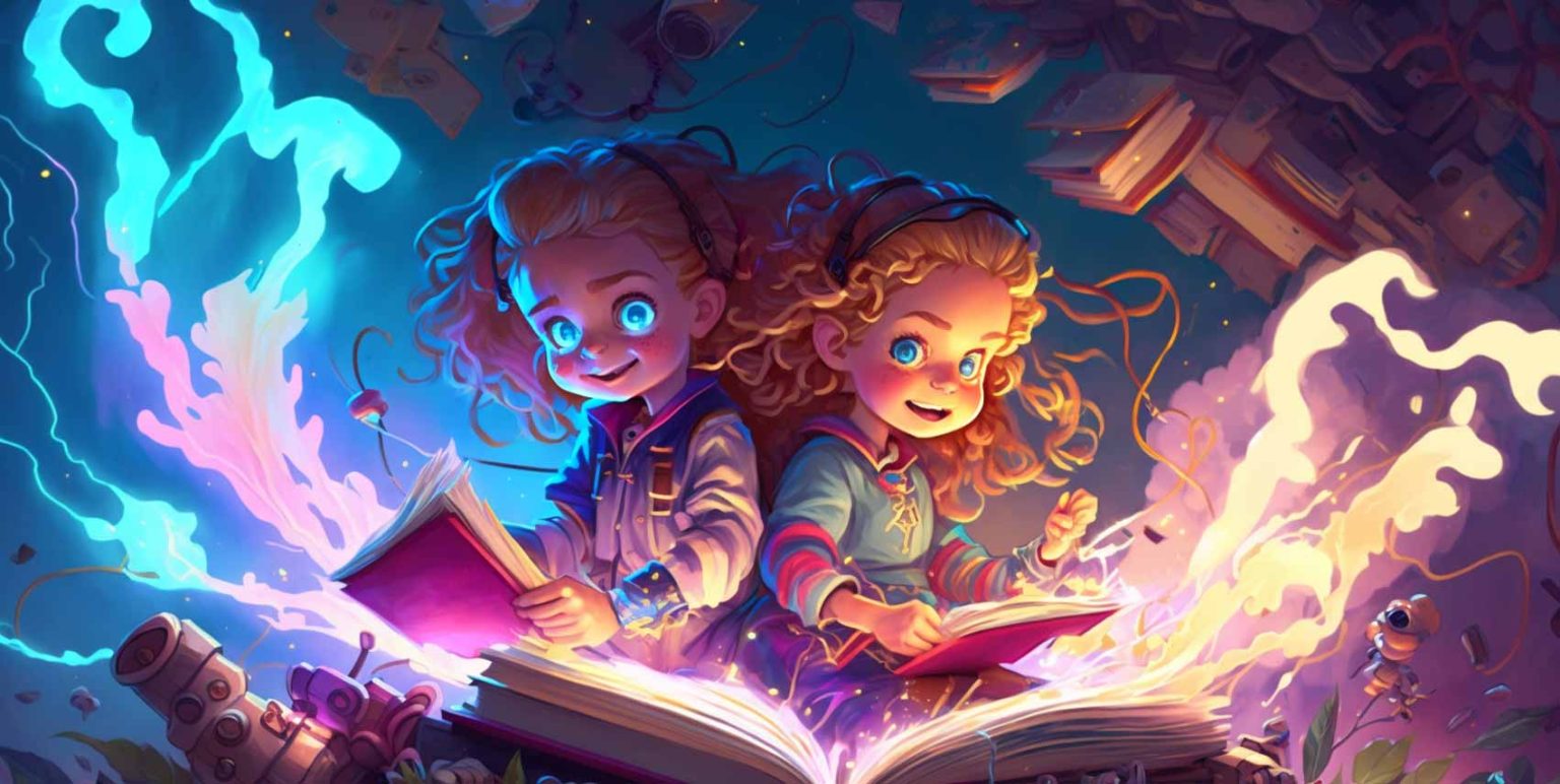 10 Fantasy Author Websites That Take Your Breath Away and Why