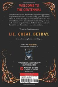 Back Cover of a Book: Must-Haves & Examples