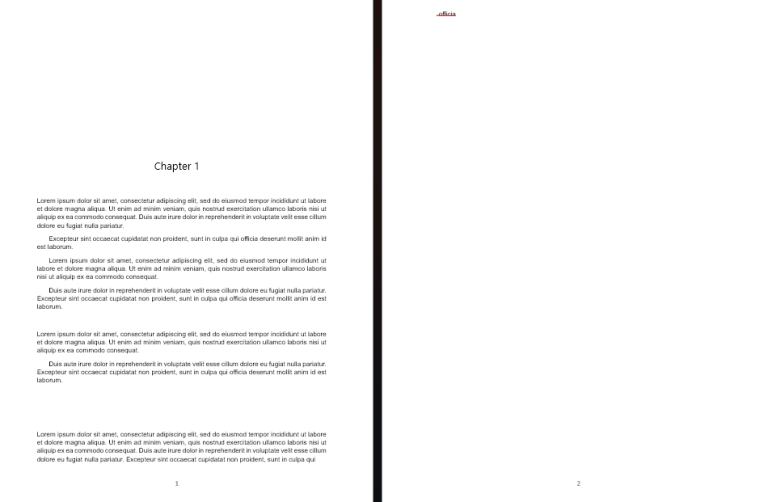 How to Format Your Book To Perfection: Easy Guide