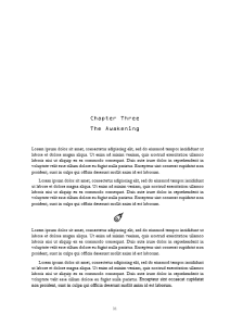 How to Format Your Book To Perfection: Easy Guide